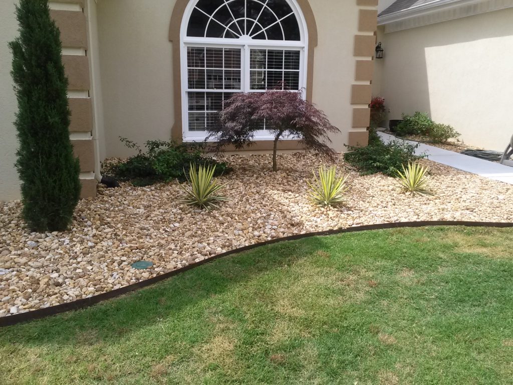 Gallery – Yard King Lawn Care